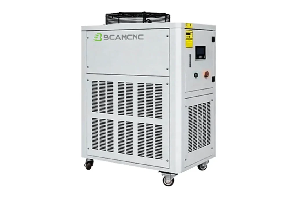 3D 5-Axis Laser Cutting Machine for Complex Metal Parts